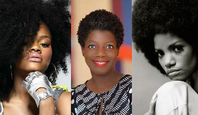 8 Of The Most Iconic Harlem Afros