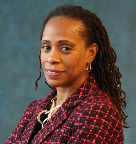HCZ's Anne Williams-Isom At Wendy Hilliard Gymnastics Foundation 20th ...