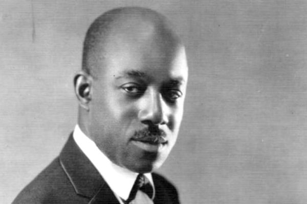 Eubie Blake One Of The Finest Musicians Of Harlem's Jazz Era (Video)