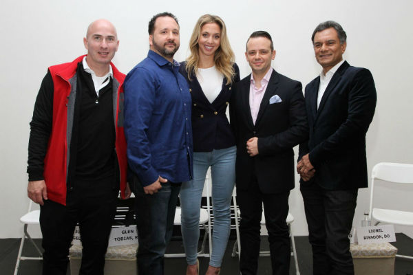 Healthy Guru: The Fab Fitness, Fashion & Wellness Event Of Fall 2016 ...