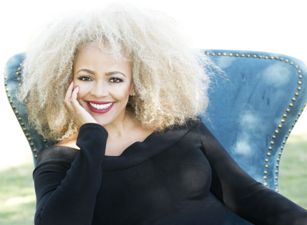 Kim Fields Inks Memoir Of Life From Harlem To Hollywood For Hachette Books
