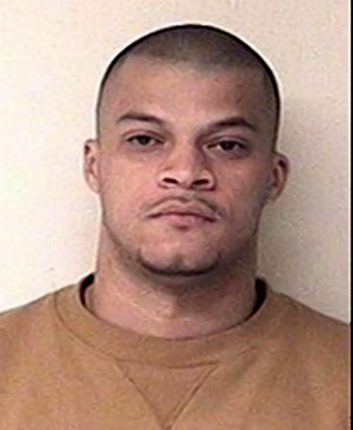 Man Gets 46 Years For Drug Crime In West Harlem