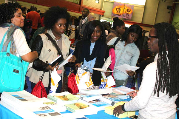 Join The Historically Black Colleges and Universities (HBCU) Fair In Harlem