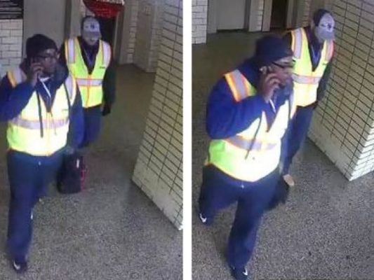 Men Disguised As Public Housing Workers Rob East Harlem Man At Gunpoint Men Disguised As Public Housing Workers Rob East Harlem Man At Gunpoint