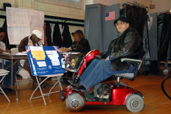 Harlem Gangster 'Bumpy' Johnson's Granddaughter "The Annie Oakley of ...