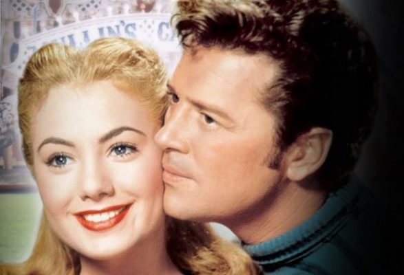 Carousel 60th Anniversary By Harlemites Rodgers And Hammerstein