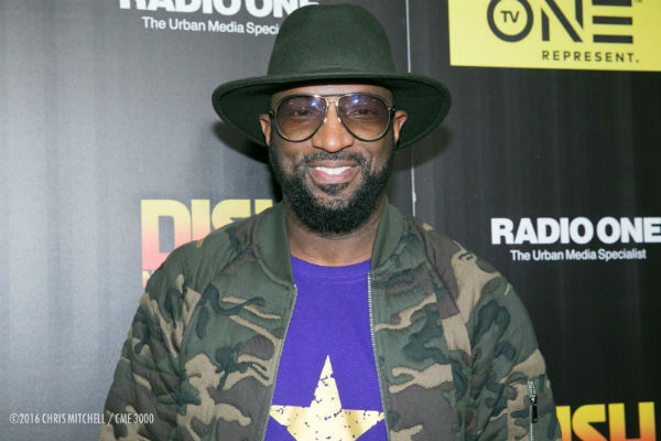 Atlanta: Rickey Smiley Gives Back In A Major Way This Holiday Season ...