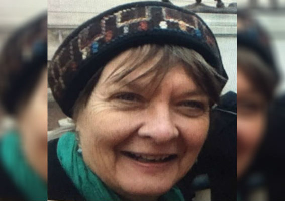 Missing Person: Have You Seen Debreh Gilbert In Harlem