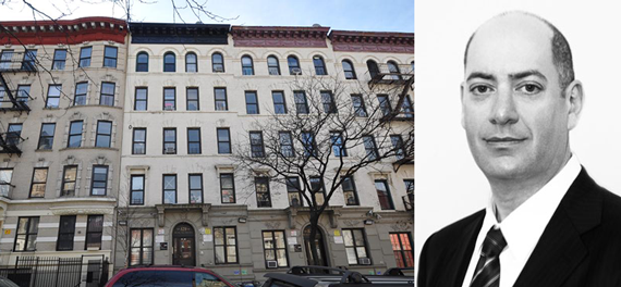 Firm Capital Partners With Rhodium On $37M Harlem Portfolio Purchase