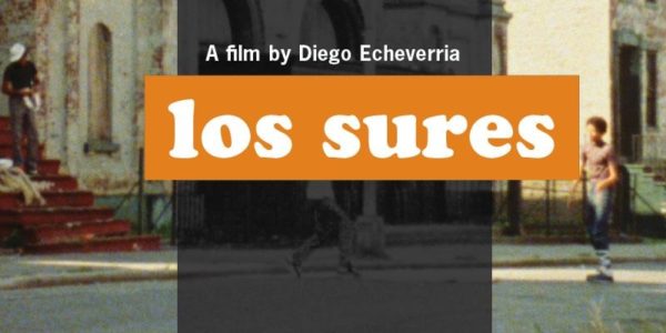 'Los Sures' A Film By Diego Echeverria At Columbia In Harlem
