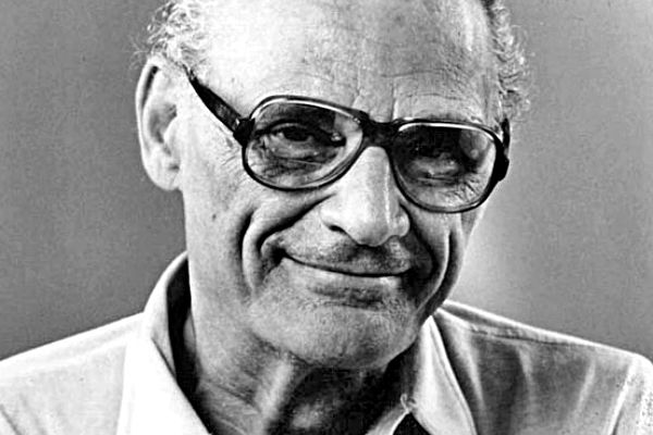 Harlem's Arthur Miller "The Greatest Playwright Of The 20th Century ...