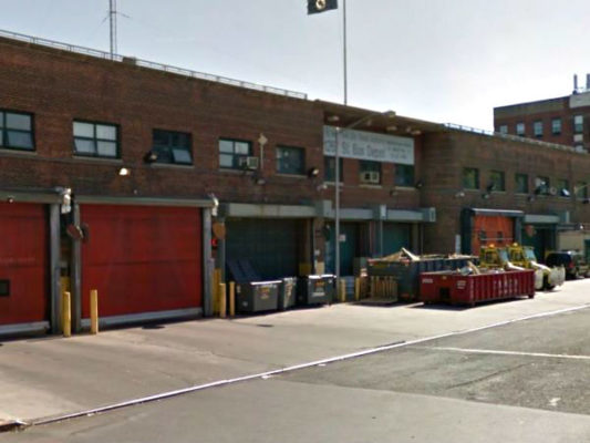 Bus Depot Development To Include 'Deep Affordability' In East Harlem