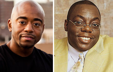 Cyrus Chestnut, James Davis And Tavis Smiley To Perform At The ...