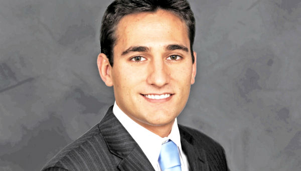 Marcus & Millichap’s Seth Glasser Picking Up The Pace As Harlem Sizzles