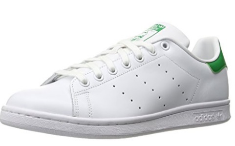 The Newest Stan Smith Looks Different