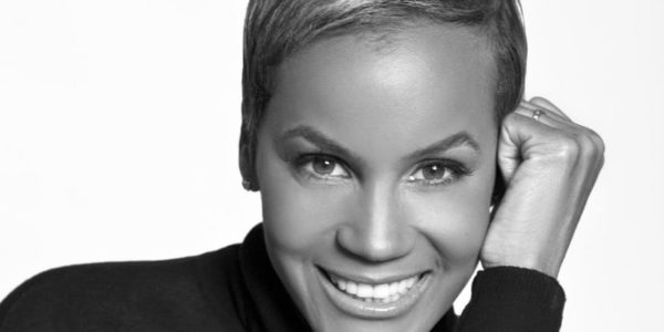 The Ever Thriving Erica Reid At AOL Build