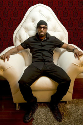 Interview: Famed Harlem Producer Teddy Riley Talks About His "New Jack ...