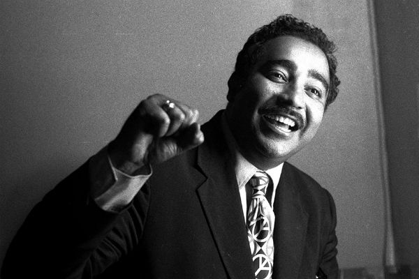 Harlem's Bishop R. C. Lawson Founder Of The Greater Refuge Temple in Harlem