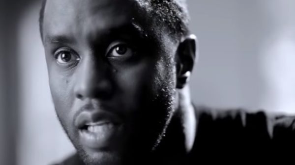 ’Can’t Stop Won’t Stop: A Bad Boy Story,' With Harlem Puff Daddy On ...