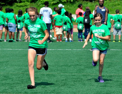 The PAL Announces The Fantastic Summer Playstreets Program 2017 From ...