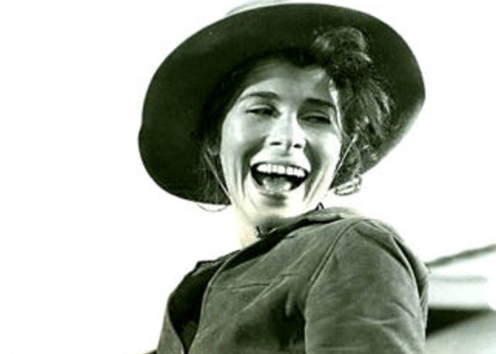 The Award Winning Actress, East Harlem's Joan Hackett, 1934 – 1983 (Video)