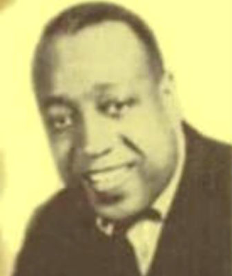 Harlem's Joseph “Ten Yards” Yancey, 1910-1991