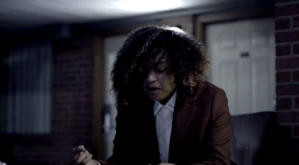 New Music By Ray Moon Releases Creep "Visual Playlist" (Video)
