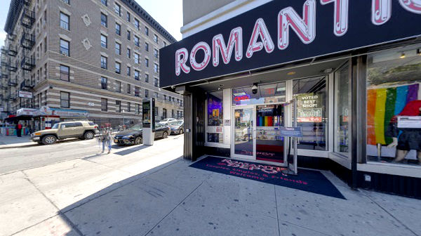 NYC Growing Lingerie Chain Opens New Store To Harlem