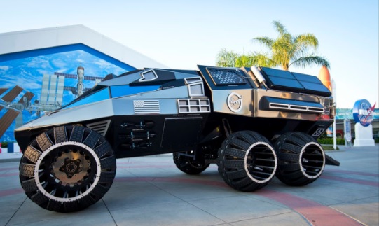 Join The Harlem Week 2017 "Hackathon" At The Air & Space Museum