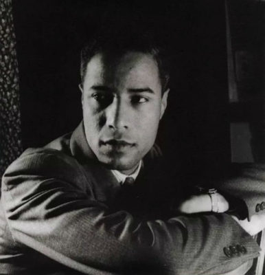 Harold Jackman, The Most Handsome Man In Harlem 1920's-1930's