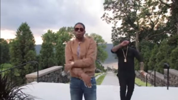 Vado Drops Hot Harlem Track Featuring Ron Browz “Used To Luv” (Video)