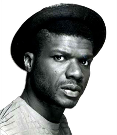 First Fridays, House Music Edition Honors Legendary DJ Larry Levan At ...
