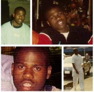 Harlem's Richard "Rich" Porter, 1965 – 1990