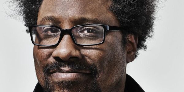 W. Kamau Bell Talks United Shades of America At Build