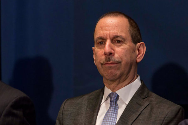 After Zymere Perkins’s Death In Harlem, David Hansell Is Ready To Take ...