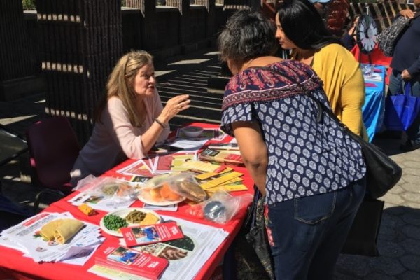 Northside Center And Northwell Health Host East Harlem Community Health ...