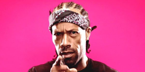 Redman Talks VH1 Horror Hit At Build Series
