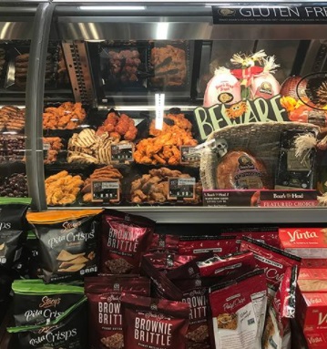Sneak Peak Inside New Key Food Store In Harlem