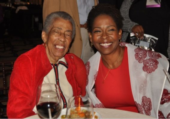 Harlem-Based Wendy Hilliard Gymnastics Foundation Returns To Its ...