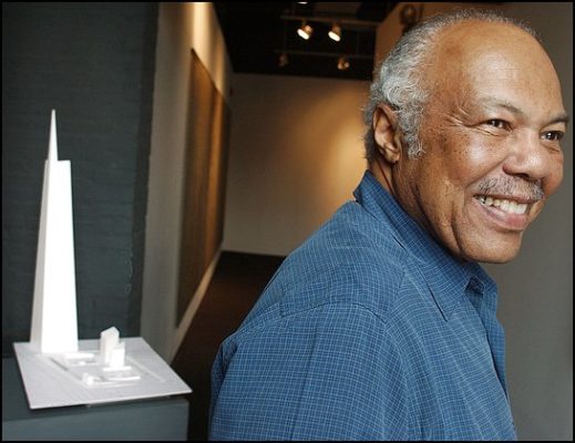 Harlem's Max Bond, One Of The Most Influential Architects In America