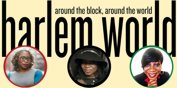 Join Harlem World Magazine's Holiday Reading At Calabar Imports In Harlem