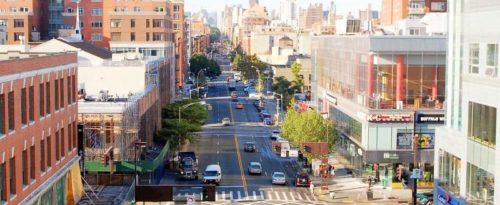 NYU Tando And NYC Cyber Command Launch NY Cyber Fellow Masters Degree ...