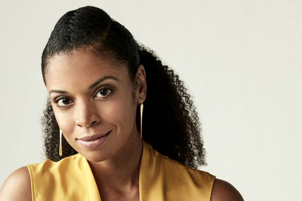 Susan Kelechi Watson Talks At Build