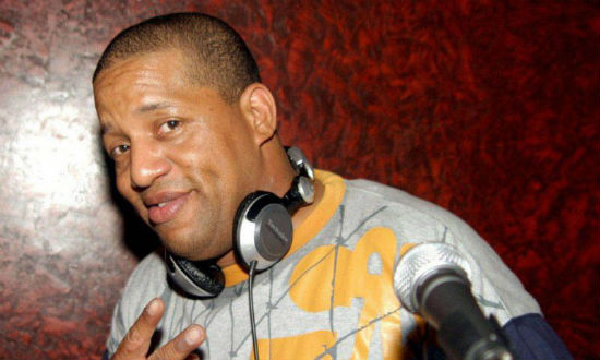 Lovebug Starski, Pioneering Rapper With Harlem World Crew Dead At 57