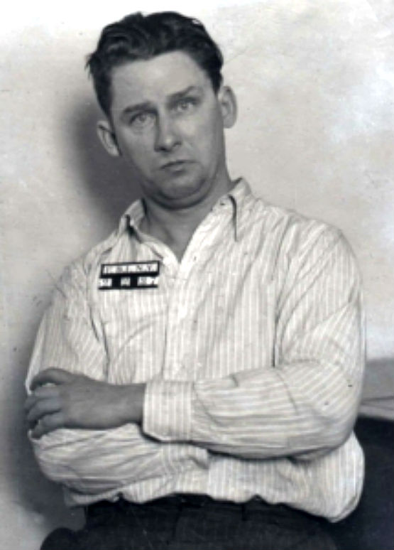 Percy "Angel Face" Geary, Husband, Kidnapper, Extortioner Uses Harlem ...