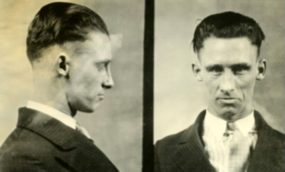 Percy "Angel Face" Geary, Husband, Kidnapper, Extortioner Uses Harlem ...