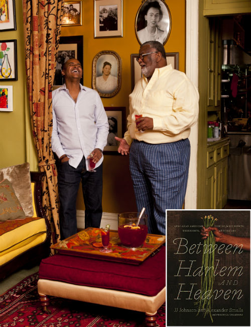 "Between Harlem And Heaven," The Great Taste Between Two Harlem Chefs