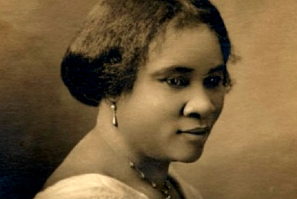 Walker To Stanton And More, A Self-Guided Tour Of Woodlawn Women Who ...