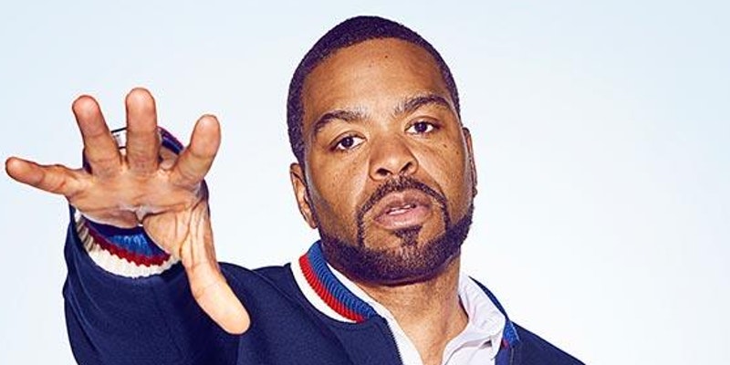 Harlem Fave Method Man Drops The Mic At Build