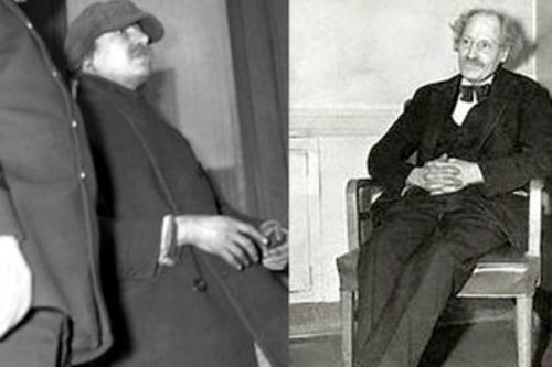 The Legendary Collyer Brothers Harlem NY 1881-1947 (Rare Video)